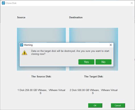 SMART Failure Predicted On Hard Disk Quickly Fix It Now MiniTool Partition Wizard