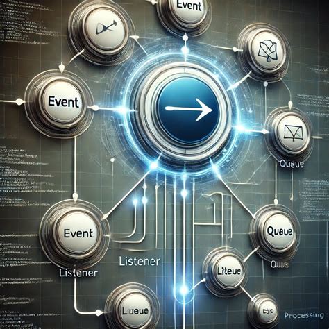 Backenddevelopment Laravel Eventdriven Queues Phpengineering