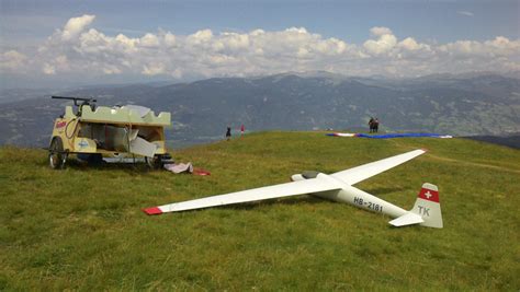 KA 6 E 420 cm, RC-Tronics-Topp-Rippin e.K