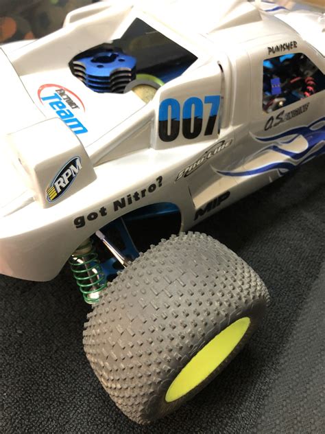 Team Associated RC10T Page 2 R C Tech Forums