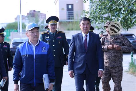 9 ТӨРЛИЙН ТӨСӨЛ АРГА ХЭМЖЭЭГ ХЭРЭГЖҮҮЛЖ БАЙНА