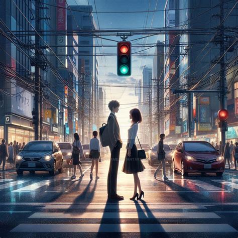 The Intersect By Ancientname On Deviantart
