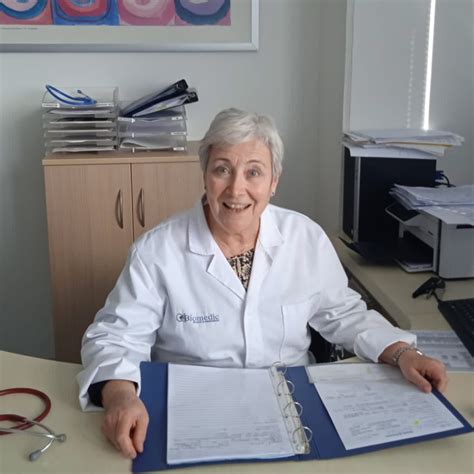 Dottssa Rita Giachetti Medico Biomedic Clinic And Research Linkedin