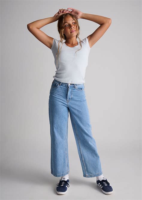 Cameron Jeans Ghanda Clothing