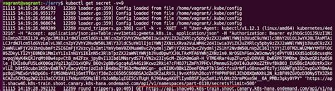 Kubernetes Api Server工作原理 知乎