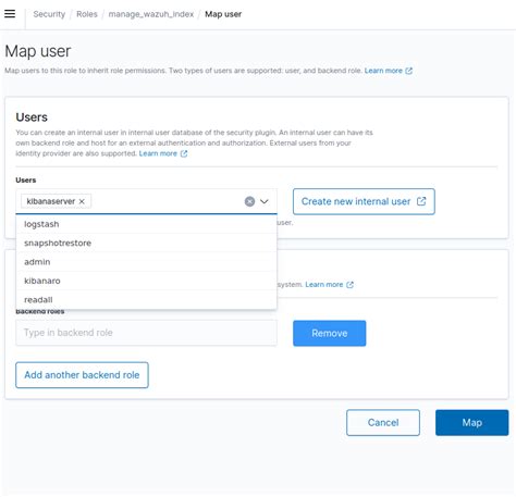 Permission Errors On Ova Deployment · Issue 14510 · Wazuhwazuh · Github