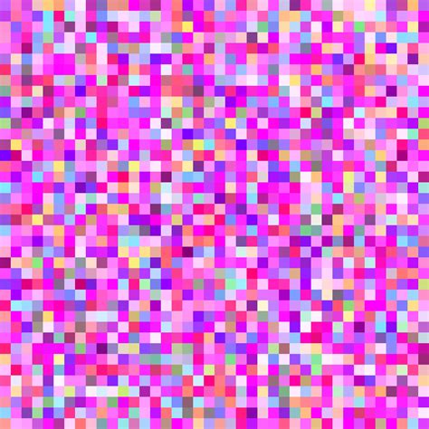 Pixel Art Generation Collection Opensea