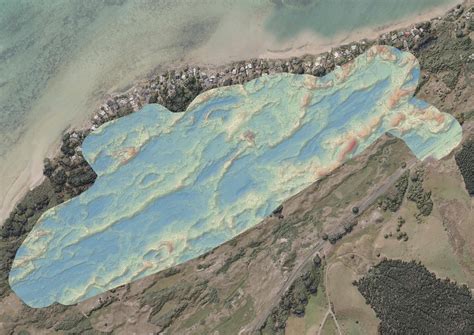 Gis And Modelling Whirika