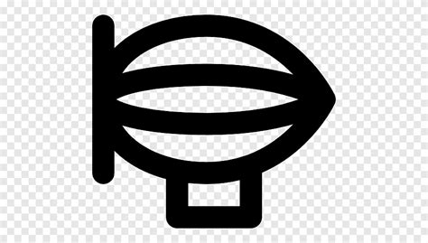 Transport Computer Icons Zeplin Ship Airship Png Pngegg