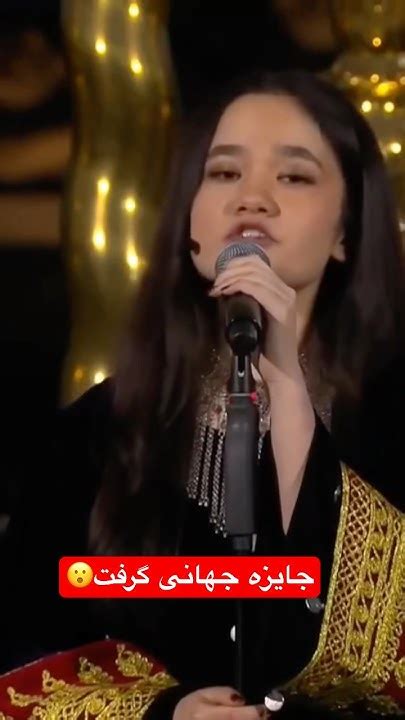 نیلا ابراهیمی، برنده جایزه معتبر بین‌المللی صلح کودکان Youtube