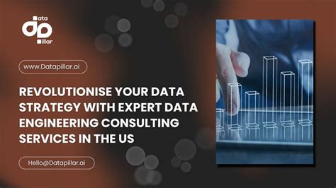 Expert Data Engineering Consulting Services In The Us Datapillar