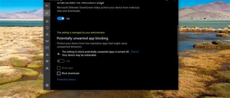 How To Disable Enable PUA Protection In Microsoft Defender Technoresult