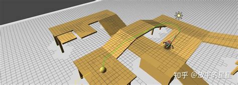 unity寻路插件（a pathfinding）入门教程七：graph 类型 知乎