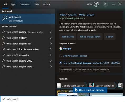Best Windows Search Images On Pholder Windows Windows And Softwaregore