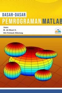 Open Library Dasar Dasar Pemrograman Matlab