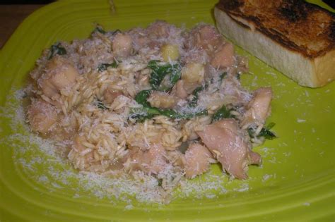 Polynesian Chicken Fafa Recipe
