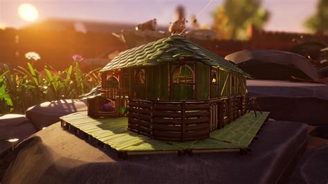 My Favourite Base Build So Far Rgroundedgame