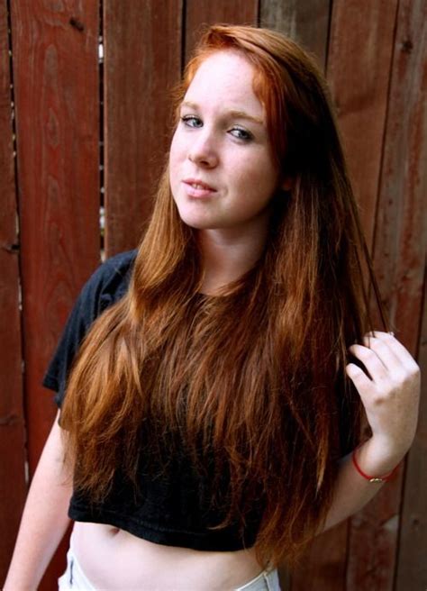 Beautifulredheadoftheday Long Hair Styles Redhead Hair Styles