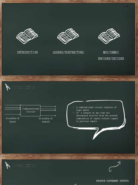 combinational circuit pdf electronics computer engineering