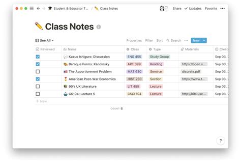 The Best Note Taking Apps For University Unifresher