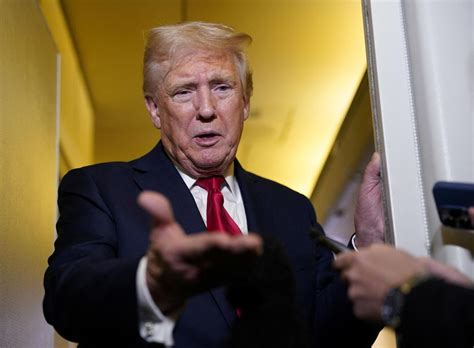 Trump Says He Will Announce Semiconductor Tariffs Over The Next Week The Korea Times