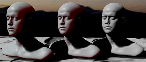 Simon S Tech Blog Pre Integrated Skin Shading