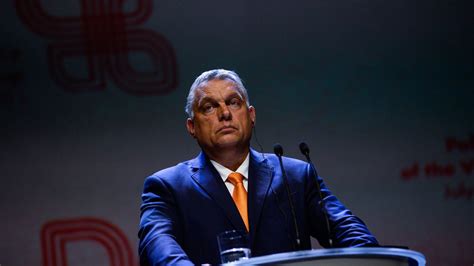 Орбан ще покани Нетаняху в Унгария след като МНС издаде заповед за арест на израелския премиер