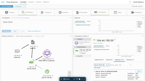 Cisco Endpoint Security Analytics On Securex Cisco Community