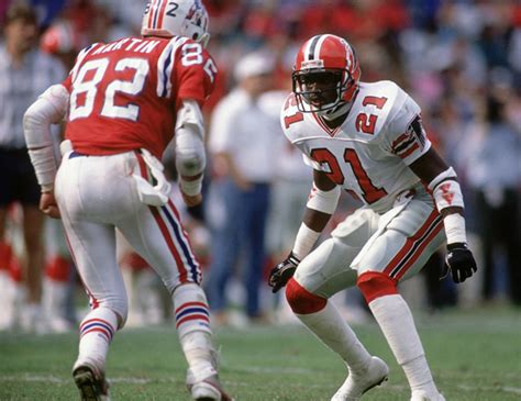 Deion Sanders Falcons