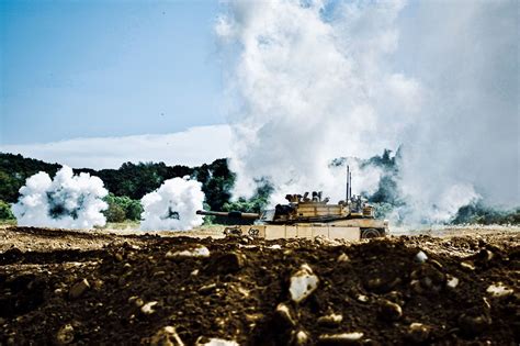 Operationalizing Multi Domain Operations At The Tactical Level Sosra And Seven Steps Of