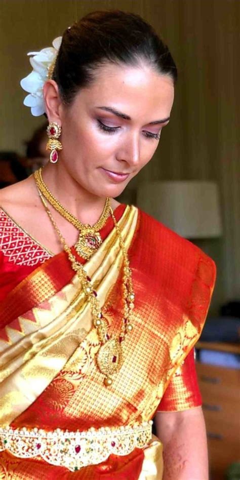 Saree Draping Saree Draping Services Mobile And In Studio Nz