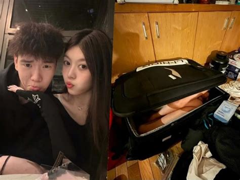 Cba球員將女友塞篋運入宿舍做功課 遭球會禁賽｜即時新聞｜體波｜oncc東網