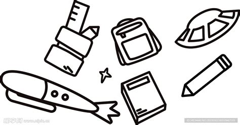 简笔画设计图 广告设计 广告设计 设计图库 昵图网