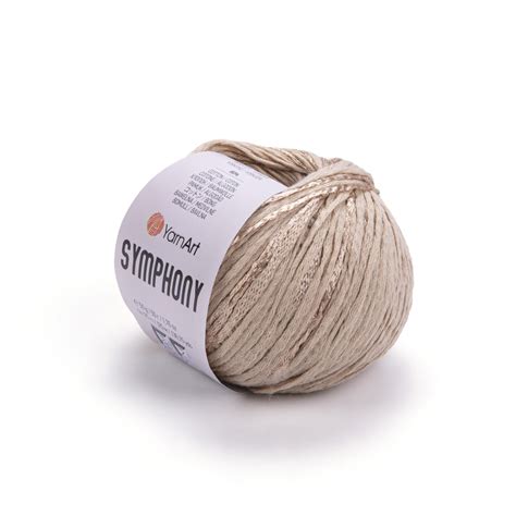 Symphony YarnArt — Каталог