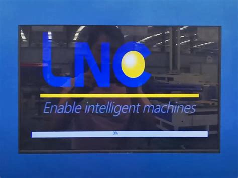 How To Use LNC CNC Controller For ATC CNC Routers