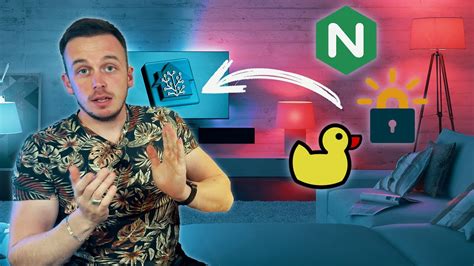 Installation De Duckdns Entraide Home Assistant Home Assistant Communauté Francophone