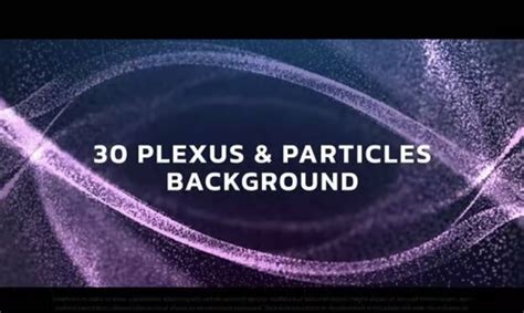 30 Best After Effects Particle Effects And Plugins 2025 Theme Junkie