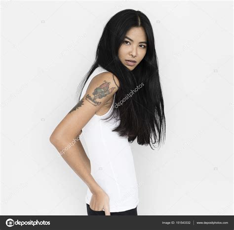 Asian Girl Tattoos Inked Asian Girls Inkedasiangirls · Instagram