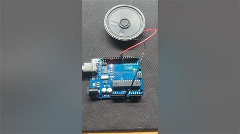 Arduino Melody Youtube