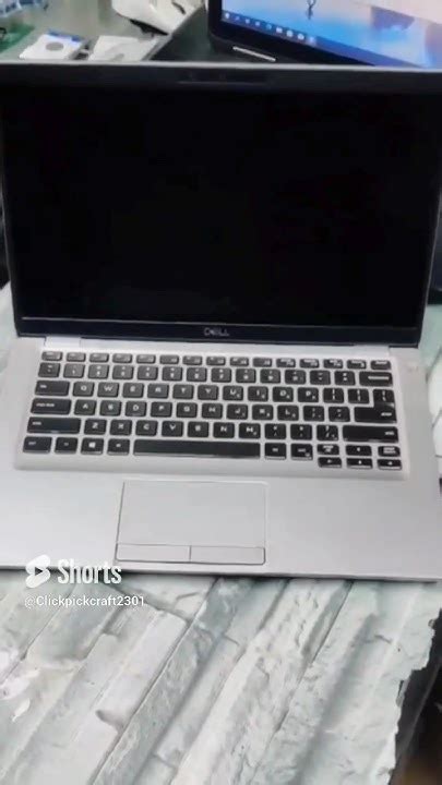 Unleashing The Power Of Productivity With My Dell Laptop💻 Techguru