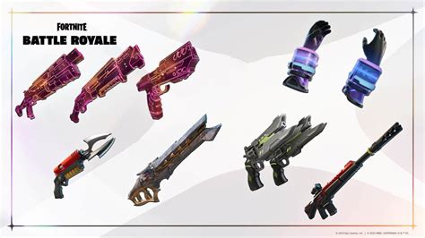 All Fortnite Medallions In Chapter 6 Season 3 And How To Get Them Dexerto