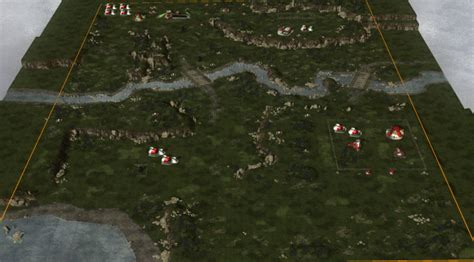 Tiberian Dawn Redux N64 Spec Ops Missions Image Moddb