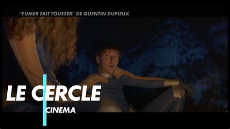 Fumer Fait Tousser Débat Du Cercle En Streaming Direct Et Replay Sur Canal Mycanal