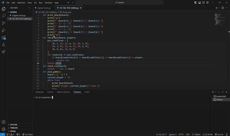 dharanidharan p on linkedin python programming internpe