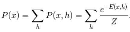 Restricted Boltzmann Machine How It Works Sampling And Layers