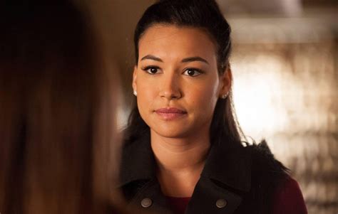 Naya Rivera Remembering A Trailblazer For Lgbtq Representation