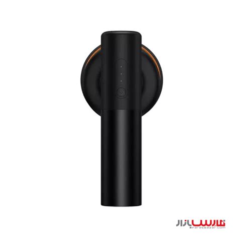 دستگاه پولیش شارژی خودرو بیسوس Baseus Wireless Electric Polisher CRDLQ ...