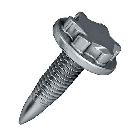 Fds® Flow Drilling Screws Direct Fastening Ejot Industry