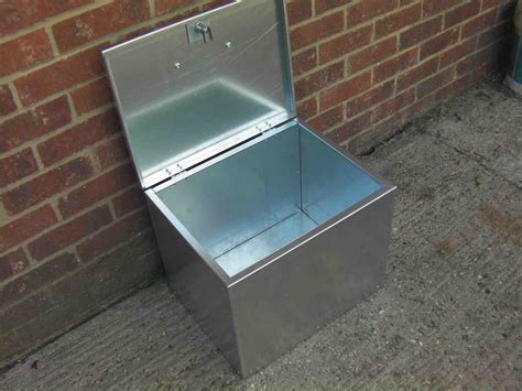 Feed Bins AD Fabrication