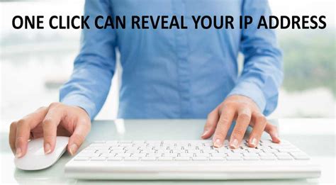 11 Ways People Can Get Your IP Address Chris Parker